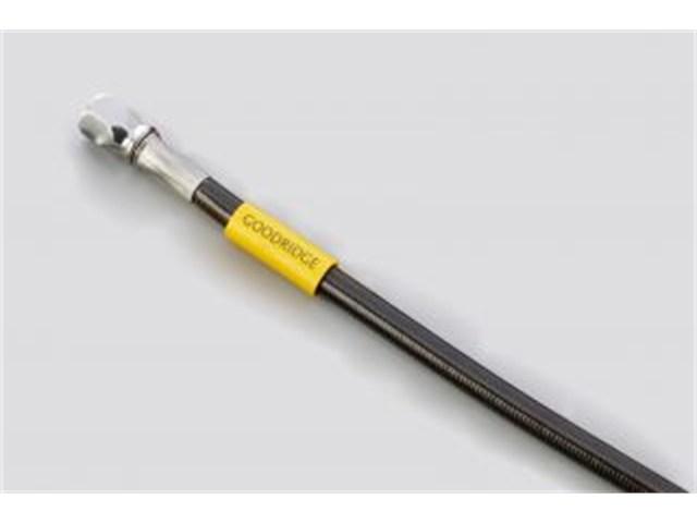 カスタムに伴うブレーキホースの長さ変更などに素早く対応できるよう、アクティブでは【110mm〜2460mm(25mm刻み)】のビルドアライン用ホースをご用意しています。 アダプターパーツやボルトパーツ、ワッシャーなどを組み合わせてご使用くだ...