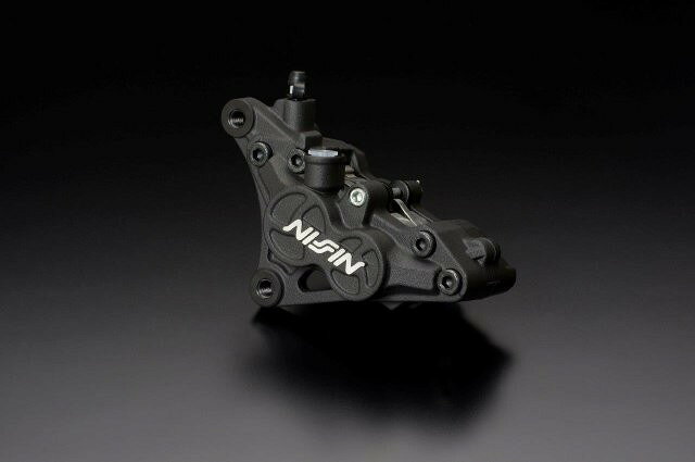 4POTキャリパーGSX-R　Type（L)汎用品取り付けピッチ90mm　ピストン径φ34x2+φ30x2ダストシール付在庫状況について当店では複数店舗で同時販売を行っているため、ご注文いただいた時点で他店が先に完売し、在庫切れとなる場合が...