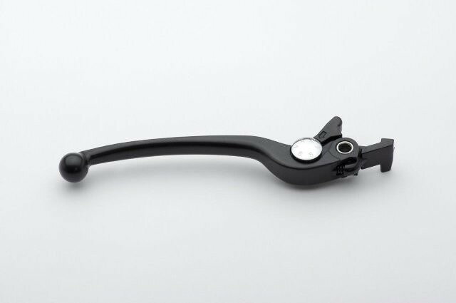 Type-RSブレーキレバーブラックADFM-1001-1SR/ADFM-1002-1SR/ADFM-60-1SR/BMY15-11-T1/Daytona品番：62283在庫状況について当店では複数店舗で同時販売を行っているため、ご注文いた...