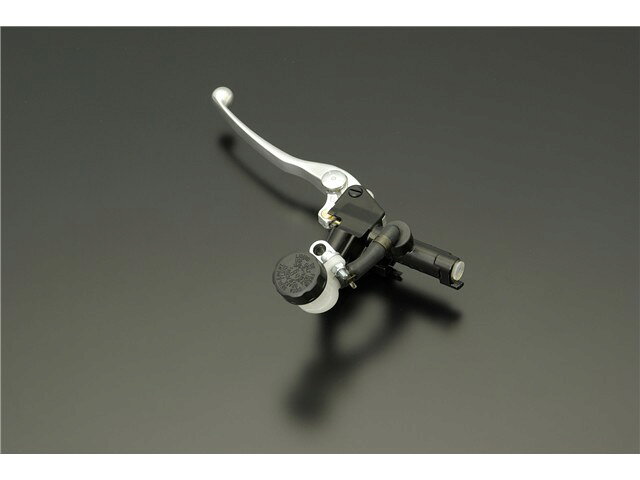 タンク別体式ブレーキマスターメーカー : 汎用品適合車種汎用品Type : RSタイプクラッチマスターCM φ1/2 silverlever品番 : ADCM-1003-0SRJANコード : 4580339960641マスタースイッチ付N...