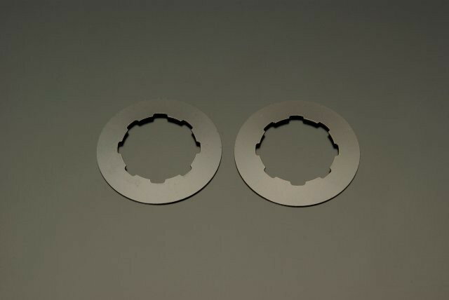 アドバンテージ強化クラッチスプリングです。最高級のバルブスプリング材のSWOSC-Vのスペシャル材を使用しノーマルモデル用の高精度サスペンションスプリングの技術を採用しております。メーカー : SUZUKI適合車種GSF1200('96-'...