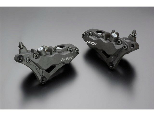 取り付けピッチ90mm ピストン径φ30x2+φ25x2+φ22x2メーカー : 汎用品適合車種GSX1300R HAYABUSA('99-'07)/GSX-R750('88-'98)/GSX-R750RK('89)/GSX-R750SPR...