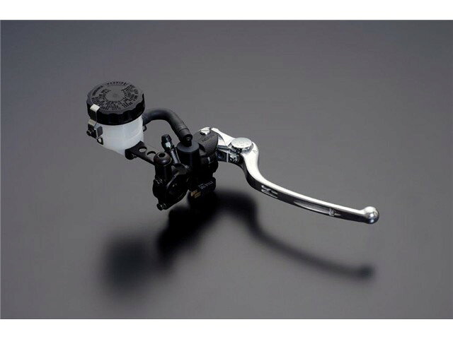 ADVANTAGE NISSIN アドバンテージ・ニッシン ラジアルブレーキマスター BMT17-10メーカー : 汎用品適合車種汎用品Type : 鋳造ラジアルブレーキマスターφ17 black/silverlever φ11/16 鋳造...