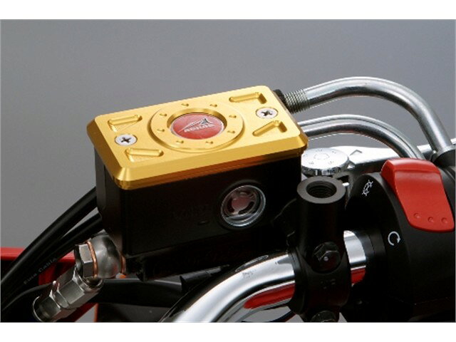 商品説明アルミ削り出し製前後セット※純正フロントマスターシリンダー用※純正リア・フルードタンク用備考※品番補足325-399-002S　シルバー325-399-002R　レッド325-399-002B　ブルー325-399-002G　ゴール...