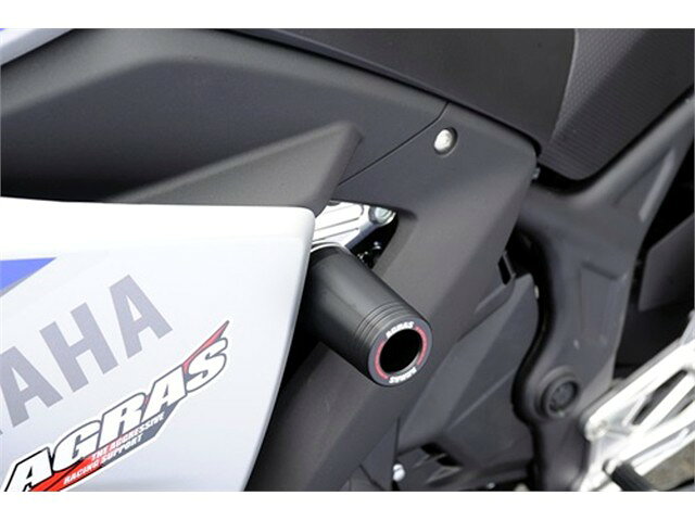 商品説明アルミ削り出し製ストリートタイプ左右セットジュラコンサイズ：φ50スライダー専用ステーとスライダーのセットですスライダー部分（ジュラコン）に関しては「ロゴ有」か「ロゴ無」かを選べますので下方記載の品番補足からご希望の商品をお選びくだ...