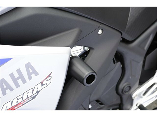 商品説明アルミ削り出し製レースタイプ左右セットジュラコンサイズ：φ50スライダー専用ステーとスライダーのセットですスライダー部分（ジュラコン）に関しては「ロゴ有」か「ロゴ無」かを選べますので下方記載の品番補足からご希望の商品をお選びください...