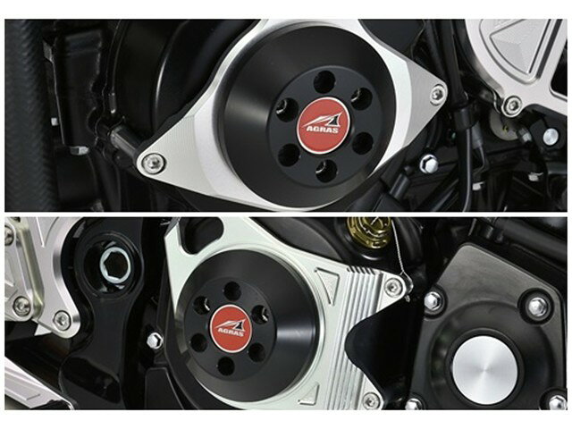 商品説明レーシングスライダーの2点SETジェネレーターA＋クラッチA備考※品番補足342-400-013　　ジュラコン／ホワイト342-400-013B　ジュラコン／ブラック※品番補足■ 画像について・掲載画像はイメージです。色味・仕様等は...