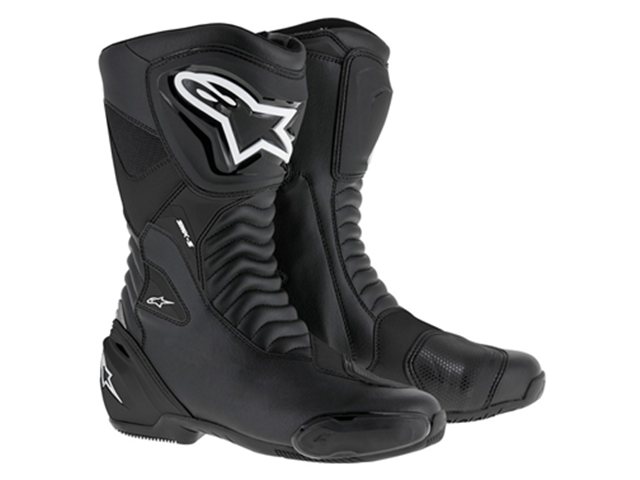 SMX S BOOT [1100 BLACK BLACK] 40/25.5cm 2223517カラータイプ : 1100 BLACK BLACKサイズ : 40/25.5cm卓越した耐衝撃性と耐摩耗性!SMX S BOOTエスエムエックス ...