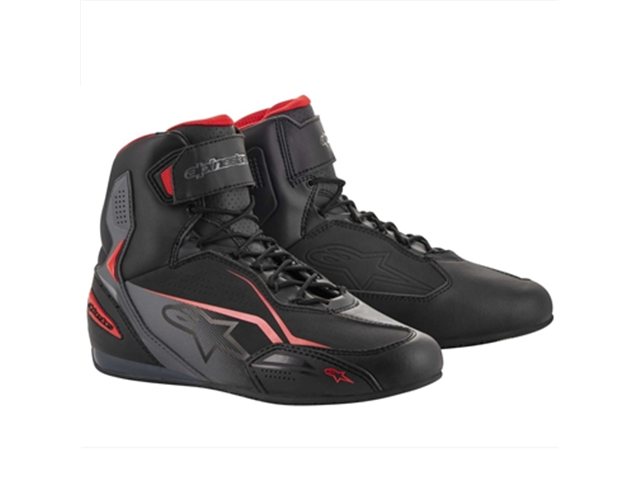 FASTER 3 SHOE [131 BLACK GRAY RED] 9.5/27.0cm 2510219カラータイプ : 131 BLACK GREY REDサイズ : 9.5/27.0cmスポーツ走行からタウンユースまでFASTER 3...