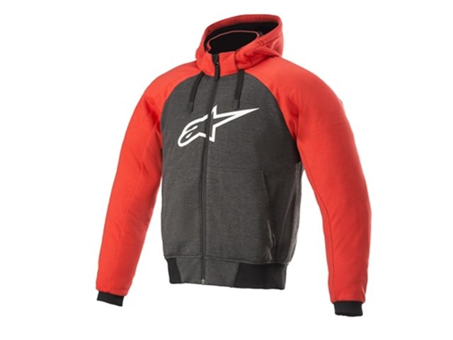 CHROME SPORT HOODIE *ASIA [9303 MELANGE BLACK BRIGHT RED] M 4207021カラータイプ : 9303 MELANGE BLACK BRIGHT REDサイズ : Mちょっとそこまで...