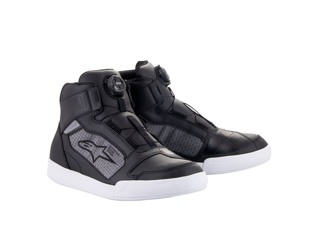 AXIOM BOA WATERPROOF SHOE ASIA [12 BLACK WHITE] 7/25.0cm 2542522カラータイプ : 12 BLACK WHITEサイズ : 7/25.0cmカチ!クリ!でゴー!AXIOM BOA...