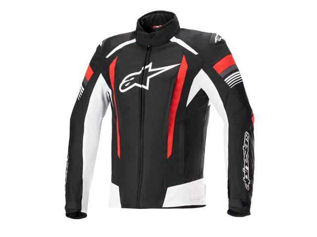 T-GP X WATERPROOF JACKET ASIA [1304 BLACK WHITE BRIGHT RED] M 3205722カラータイプ : 1304 BLACK WHITE BRIGHT REDサイズ : M快適なライディン...