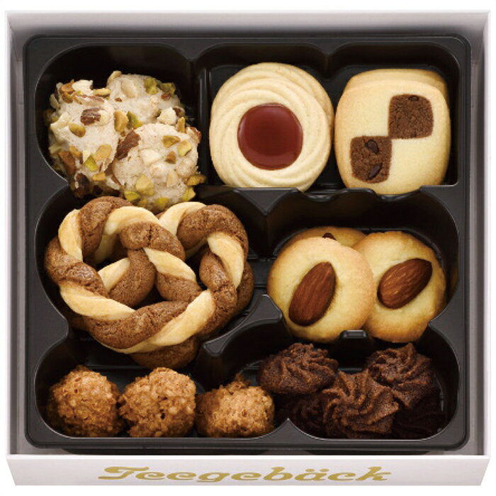 ドイツのお茶菓子をルーツに持ち、ユーハイム開店当時から販売していたロングセラー。手作りをモットーに仕上げたビスケットを、一つずつ丁寧に詰め合わせました。バターの風味をしっかりと味わえるビスケットや、メレンゲの軽い食感のビスケットなど、1箱で...