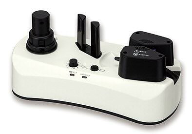 ■エアークッションのピロータイプ(枕タイプ)が作成できる緩衝材作成機。緩衝材をストックしておく必要がなくなるので、コストカットに繋がります。■エアコントローラー搭載。空気量を調整できます。セット内容 : ロールフィルム50m（200×80m...