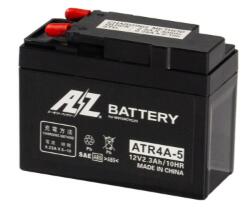 AZ高始動バッテリー・高度なTTP溶接、キャスト音ストラップシステムを採用・特殊な技術を用いて、バッテリー内部の酸化を抑制・振動にも強いグリッド、ペースト仕様・JIS規格に沿った品質試験を工程ごとに実施・ISO9001、ISO14001（国...