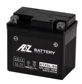 AZ高始動バッテリー・高度なTTP溶接、キャスト音ストラップシステムを採用・特殊な技術を用いて、バッテリー内部の酸化を抑制・振動にも強いグリッド、ペースト仕様・JIS規格に沿った品質試験を工程ごとに実施・ISO9001、ISO14001（国...