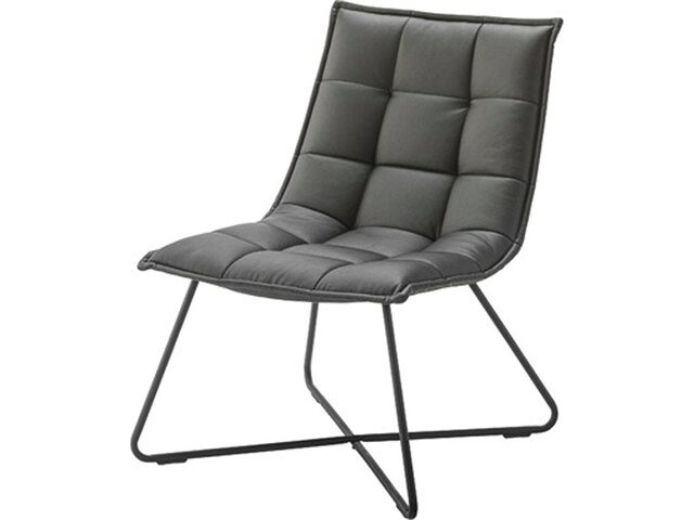 カラー : ブラック材質・素材等 : スチール(粉体塗装) ソフトレザーサイズ(cm) : W62xD74xH84xSH42商品重量(本体)(kg) : 8お客様組立 : 組立式お客様用意 : なし付属工具 : 六角レンチ組立人数 : 1人...
