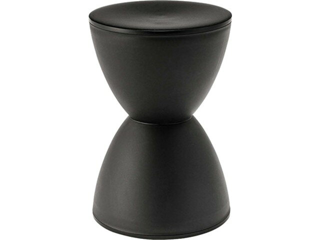 カラー : ブラック材質・素材等 : ポリプロピレンサイズ(cm) : W29.5xD29.5xH44商品重量(本体)(kg) : 2お客様組立 : 完成品お客様用意 : なし付属工具 : なし組立人数 : なし組立時間 : なし■ こちら...