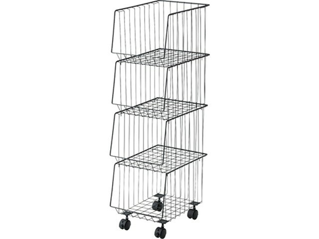 カラー : ブラック材質・素材等 : スチール(粉体塗装) サイズ(cm) : W26.5xD37.5xH95商品重量(本体)(kg) : 2お客様組立 : 組立式お客様用意 : なし付属工具 : なし組立人数 : 1人組立時間 : 10分...
