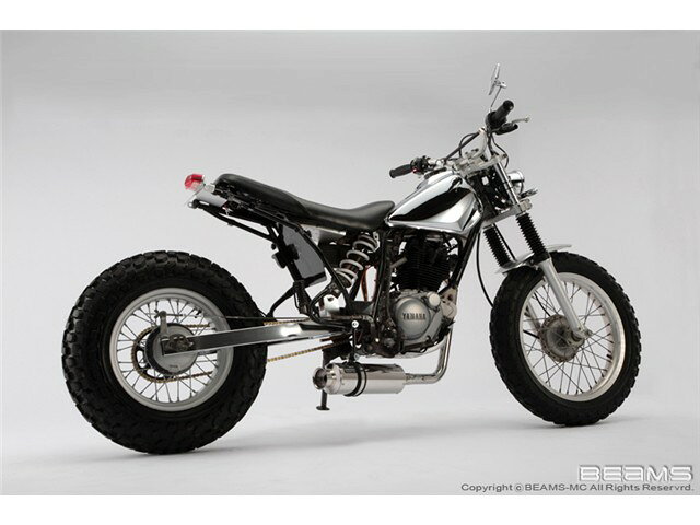 SS300 ソニック対応車種 : TW200 / TW225車両型式 : 2JLBA-DG07JBA-DG09J品番 : B201-07-000JANコード : 4582285321705重量 : -音量 : 88.4db88.4db / ...