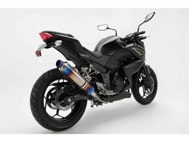 R-EVO ヒートチタン スリップオン対応車種 : Z250車両型式 : JBK-ER250C品番 : D416-53-P1SJANコード : 4582285338017重量 : 2.0kg【STD 3.8kg】音量 : 86.5db【ST...