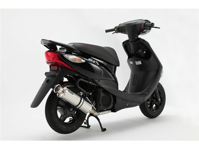 SS300 ソニック SP対応車種 : JOG ZR：〜2014車両型式 : JBH-SA39J品番 : G231-07-000JANコード : 4582285337805重量 : -音量 : 84db2年保証排ガス・騒音規制対応品JMCA...