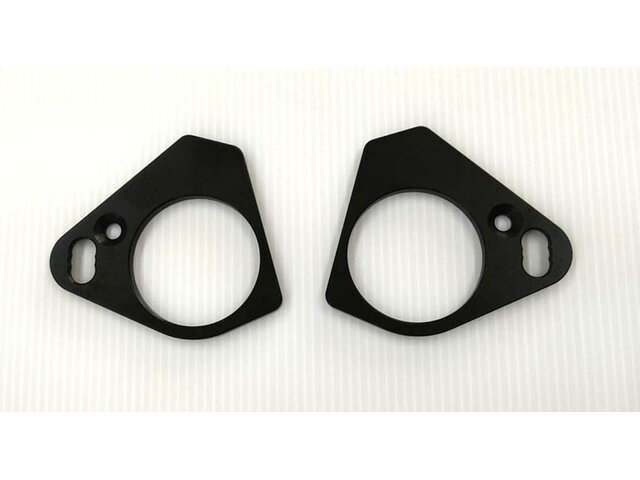 ※画像はイメージとなります。別なカラーを参考に掲載している場合があります。`11〜`19 Ninja1000/`20 Ninja1000SX ハンドルUP スペーサー従来発売しておりますハンドルアップスペーサーが、Ninja1000SX に...