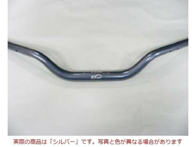 ※画像はイメージとなります。別なカラーを参考に掲載している場合があります。`18〜`25 Z900RS テーパーバーハンドル(汎用)・ ノーマルハンドルを、アルミハンドル化するコンバージョンKIT です。・ ハンドルバーはロード用に製作した...