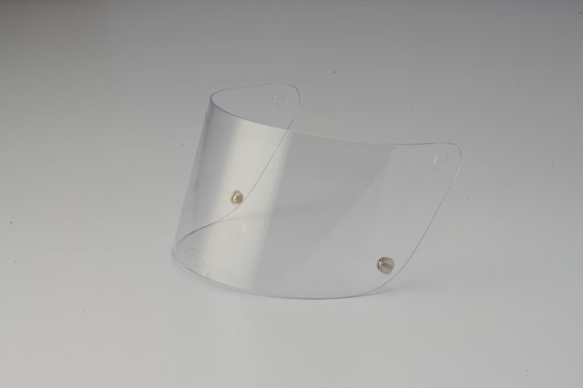 STAR II用のオプション・リペアパーツです。●STAR2購入時に付属しているクリアシールドです。※タイトルに在庫有り記載以外の商品は取り寄せとなります。※メーカー欠品の場合、1ヶ月〜2ヶ月以上お待たせする場合がございます。※完売や廃番の...