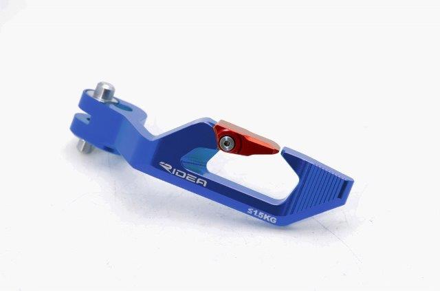 ■品番一覧・RIYA01022(カラー:ブラック)・RIYA01023(カラー:チタン)・RIYA01024(カラー:ゴールド)・RIYA01025(カラー:レッド)・RIYA01026(カラー:ブルー)■適合車種YAMAHAT-MAX53...