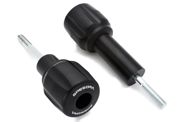 ■適合車種KAWASAKI ZX25R■商品説明・先端部は摩擦係数の少ないPOM(ポリオキシメチレン)で製作しておりますので、万一の転倒時に車体の損傷を最小限に抑えます。■注意事項・取り付け写真はイメージです、商品のカラーと異なる場合もあり...