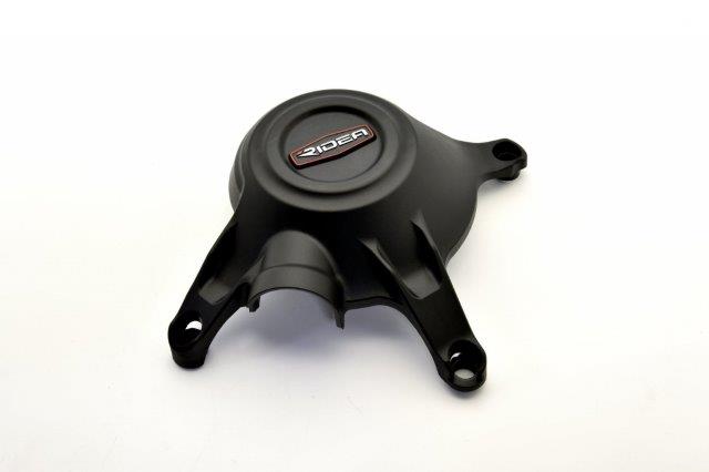 ■品番一覧・RI0000588■適合車種YAMAHA YZF-R6 2009-2019■商品説明●エンジニアプラスチック（PA66)をベースに炭素繊維とガラス繊維を配合しており、耐摩耗性、耐熱性、耐衝撃性に優れます。●射出成型によって生産さ...