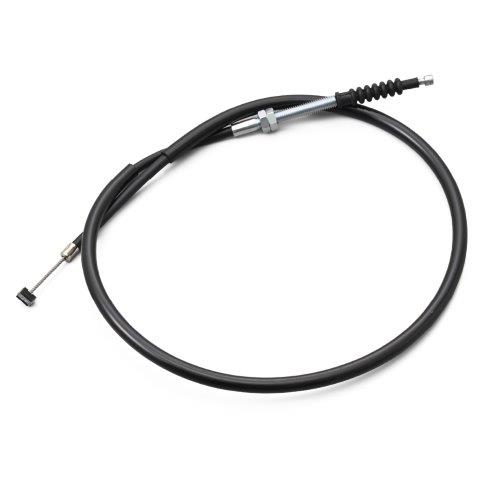 セパレートハンドルや低いハンドル使用時に使えるショートケーブル。GB350/S専用のショートクラッチケーブル。GB350は純正比約-100mm、GB350Sは純正比約-70mm【適合車種】GB350(23) [8BL-NC59]GB350S...