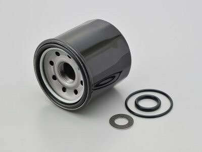 オイル交換時に一緒に交換したいオイルフィルター、Oリング、ドレンボルトガスケット等の車種別セット。これ一つで自分のバイクに必要なものが揃います。ビギナーから上級者の方までおすすめです。※工具とオイルは付属しません。※オイルフィルターの向きに...