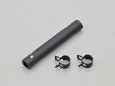 商品説明 ※キャンセル不可商品です。 NISSINセミラジアルブレーキマスターシリンダー用補修部品。 適合車種 スペック タンクホース単体 ※ホースクランプ（2個）付。 ・62411用 注意事項