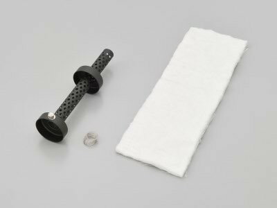 商品説明※キャンセル不可商品です。※メーカー取寄せ商品になります。ご注文後2日〜3日にて納期お知らせいたします。※余裕を持ってお買い求めください。m(_ _)m※お急ぎの場合ご注文前に納期のお問合せお願いしますインナーパイプとグラスウールが...
