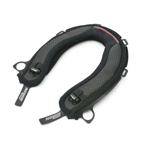 N70ー2X/N70ー2GT用の補修品・ネックカバー●N70ー2X/N70ー2GT用の補修品●ネックカバー●Mサイズ用●グレー届出事業者：株式会社デイトナ PCマークの種類：PSCマーク・SGマーク 登録検査機関名称：一般財団法人製品安全協会
