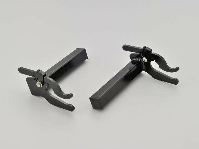 バイク メンテナンススタンド オプション 車体 固定 補修 U型