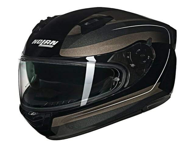 基本機能をおさえたベーシックなバイク用フルフェイスヘルメット。現代的なスポーツにインスパイヤされたデザインと機能は、待ち乗りから高速道路まで幅広い状況に適した設計で、エントリーラブレターにぴったりです。広視界、優れたベンチレーションシステム...