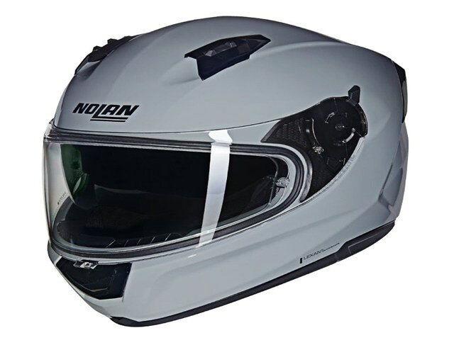 基本機能をおさえたベーシックなバイク用フルフェイスヘルメット。現代的なスポーツにインスパイヤされたデザインと機能は、待ち乗りから高速道路まで幅広い状況に適した設計で、エントリーラブレターにぴったりです。広視界、優れたベンチレーションシステム...
