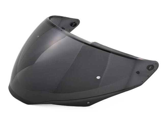 デイトナヘルメット用オプション品シールド別売のピンロックシート(品番：62354)対応【適合モデル】 DN-006SJ●デイトナ DN-006SJ用のオプション品●シールド●カラー：ダークスモーク●別売のピンロックシート(品番：62354)...