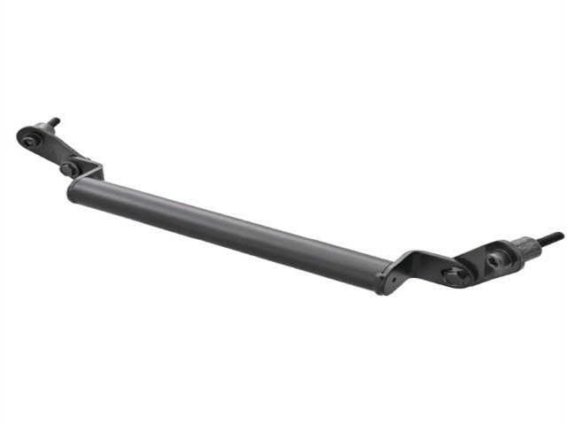 ●適合車種：PCX(25) [JK05]、PCX160(25) [KF47]●パイプ径：φ22.2mm / 取付有効長：200mm●車種専用設計でボルトオン装着可能●耐荷重1kg※ PCX(25) [JK05]、PCX160(25) [KF...