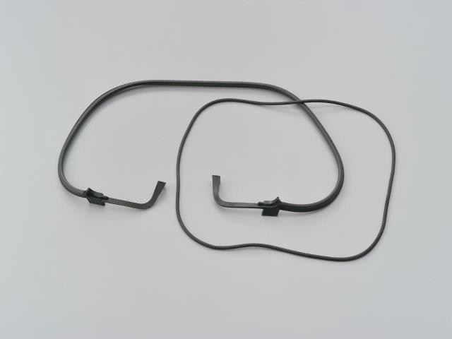 メーカー品番 : 76085TRK33N/TRK46N用※タイトルに在庫有り記載以外の商品は取り寄せとなります。※メーカーに在庫がある場合2日〜3日前後にて発送となります。※メーカー欠品の場合お時間をいただく場合がございます。※完売や廃番の...