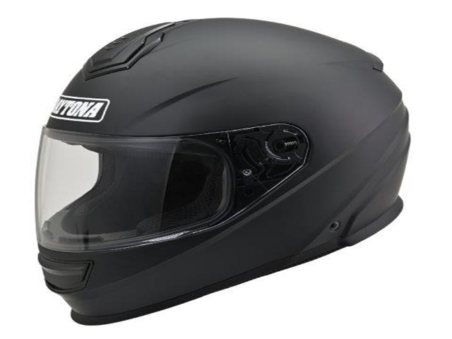 ライダーの安全を最優先に考えたデイトナオリジナルヘルメットシリーズ。ABS+PC複合素材の高強度帽体が高い安全性を発揮。ピンロックや高性能ベンチレーション、脱着可能な内装など、機能と価格のバランスが高次元で実現したヘルメットです。【DN-0...