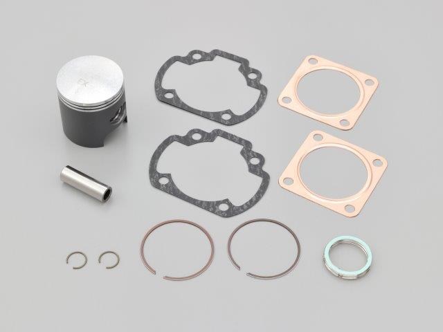 95408/45415（廃番）用補修部品。ピストンキット：ピストン、ピストンピン、ピストンリングセット、クリップ2個、ガスケット類※タイトルに在庫有り記載以外の商品は取り寄せとなります。※メーカーに在庫がある場合2日〜3日前後にて発送となり...