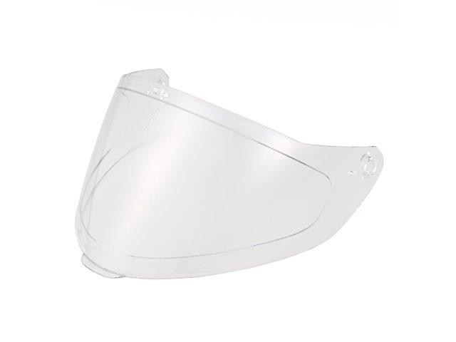 デイトナヘルメット用補修品シールド別売のピンロックシート(品番：49585)対応【適合モデル】DN-001RS●デイトナ DN-001RS用の補修品●シールド●カラー：クリアー●別売のピンロックシート(品番：49585)対応※タイトルに在庫...