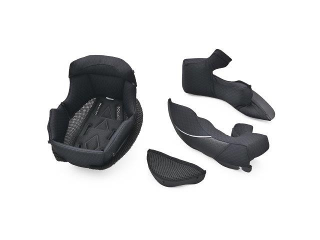 デイトナヘルメット用補修品内装セット【適合モデル】DN-001RS●デイトナヘルメット用補修品●内装セット●【適合モデル】DN-001RS / Mサイズ用※タイトルに在庫有り記載以外の商品は、メーカー取り寄せ商品となっております。※メーカー...