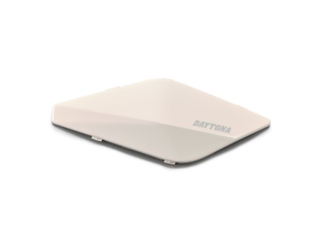インカムDT-02(品番：25031、25032)用のオプション品。・オプションフェイスパネル●インカムDT-02用のオプション品●オプションフェイスパネル●クラシカルホワイト●1枚入り