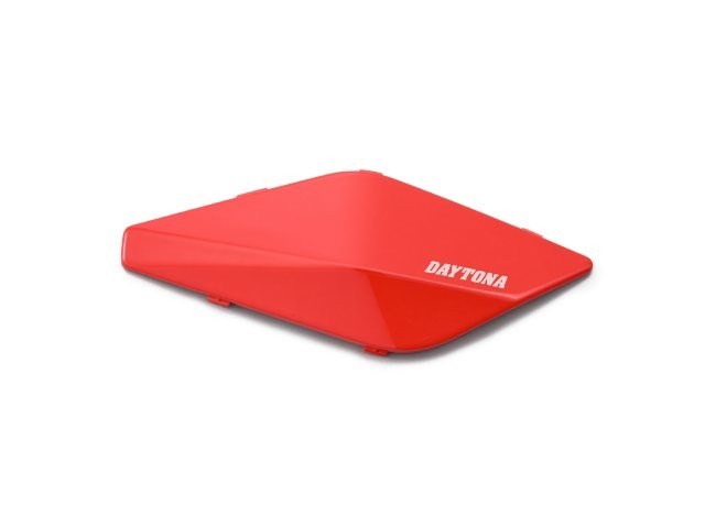 インカムDT-02(品番：25031、25032)用のオプション品。・オプションフェイスパネル●インカムDT-02用のオプション品●オプションフェイスパネル●コンペティションレッド●1枚入り