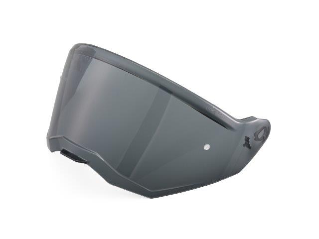 デイトナヘルメット用オプション品シールド別売のピンロックシート(品番：49585)対応【適合モデル】DN-005WX●デイトナ DN-005WX用のオプション品●シールド●カラー：ダークスモーク●別売のピンロックシート(品番：49585)対...